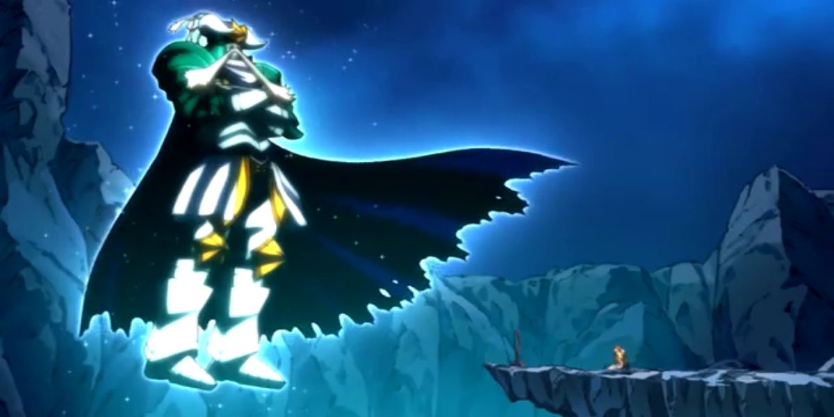 10 Times Lucy Improved Her Likability In Fairy Tail