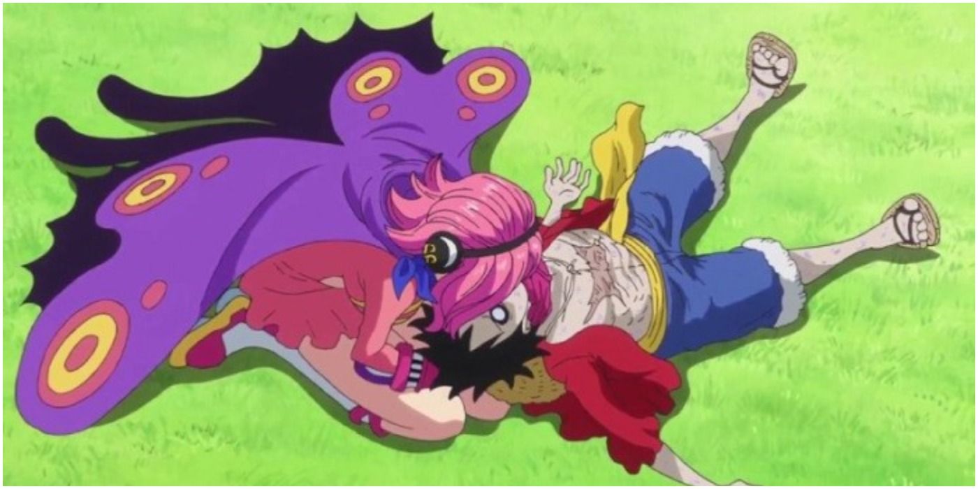 Top 10 Worst Things That Happened To Luffy In One Piece, Ranked