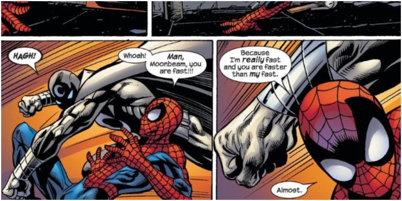 10 Strongest Characters Moon Knight Beat In The Comics