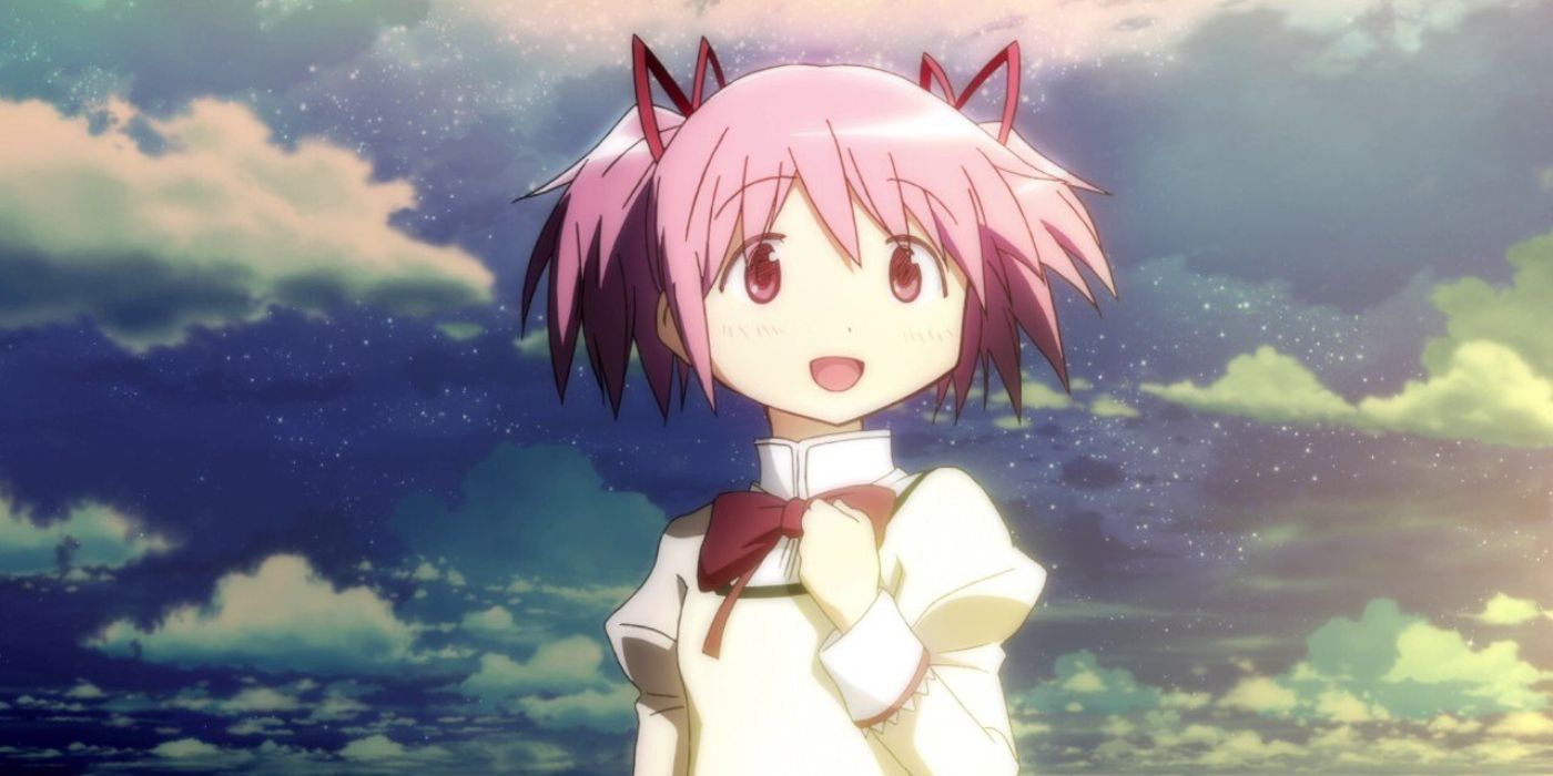 The 10 Best Magical Girls Of All Time, Ranked