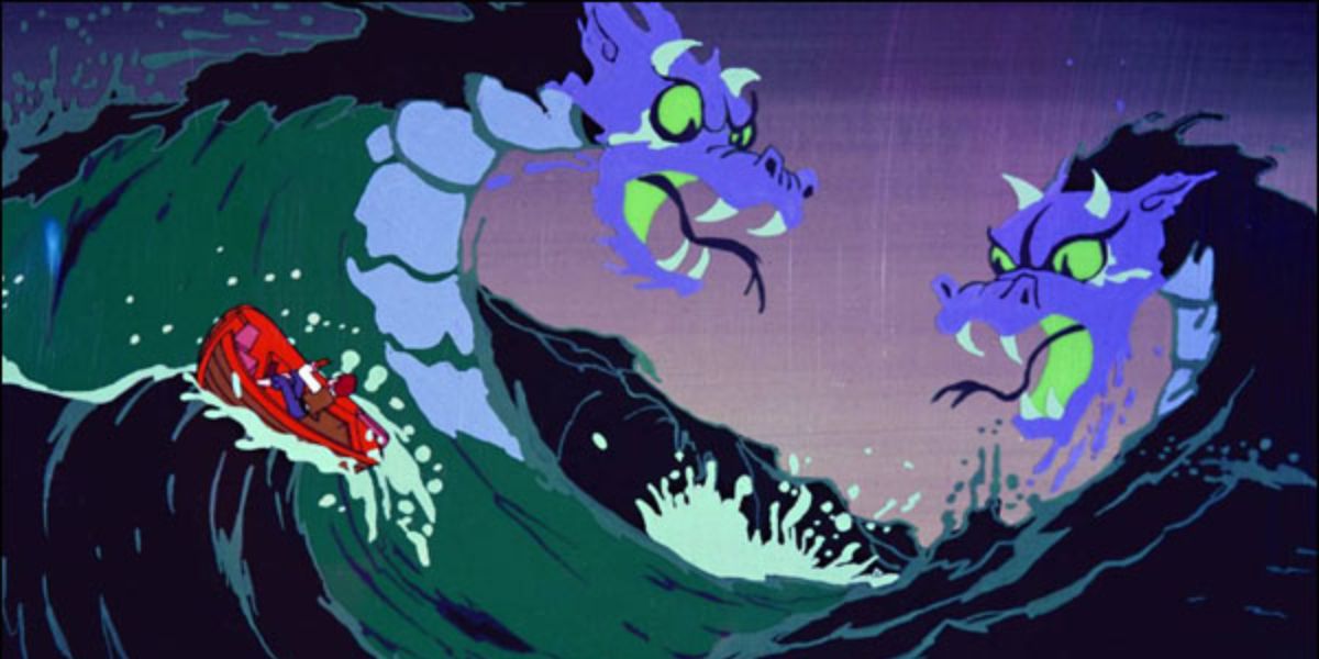 10 Animated Movies That Should Have Been Hits But Had Impossible ...