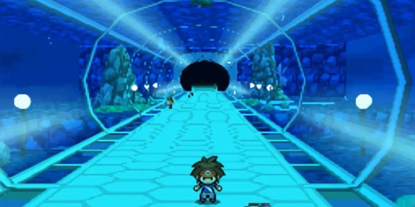 10 Date Destinations We'd Want To Visit In The Pokémon World