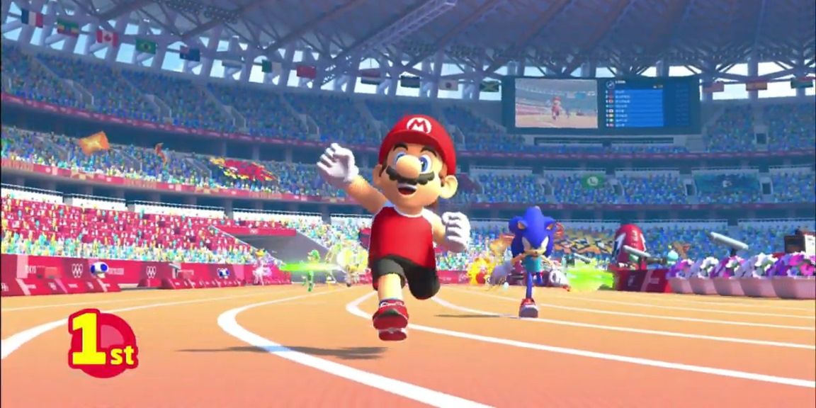10 Best Things About Mario