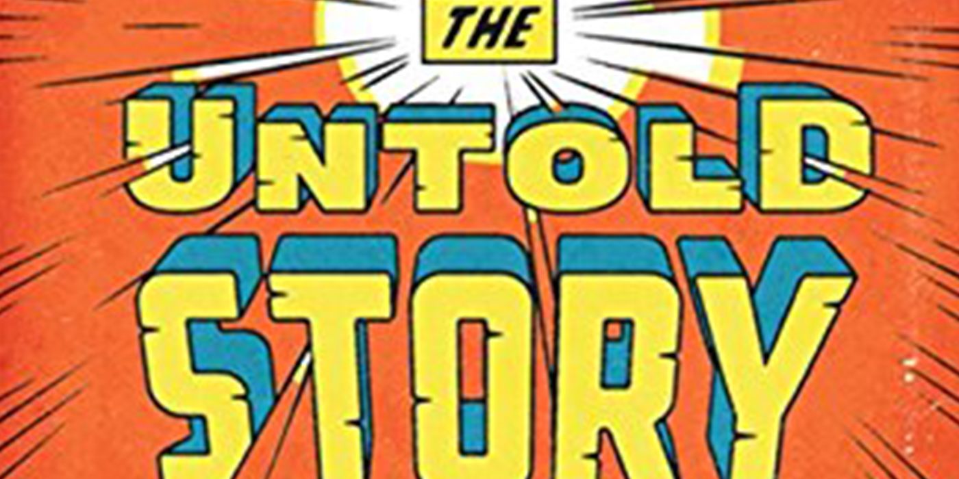 10 Best Books About Comics, Ranked