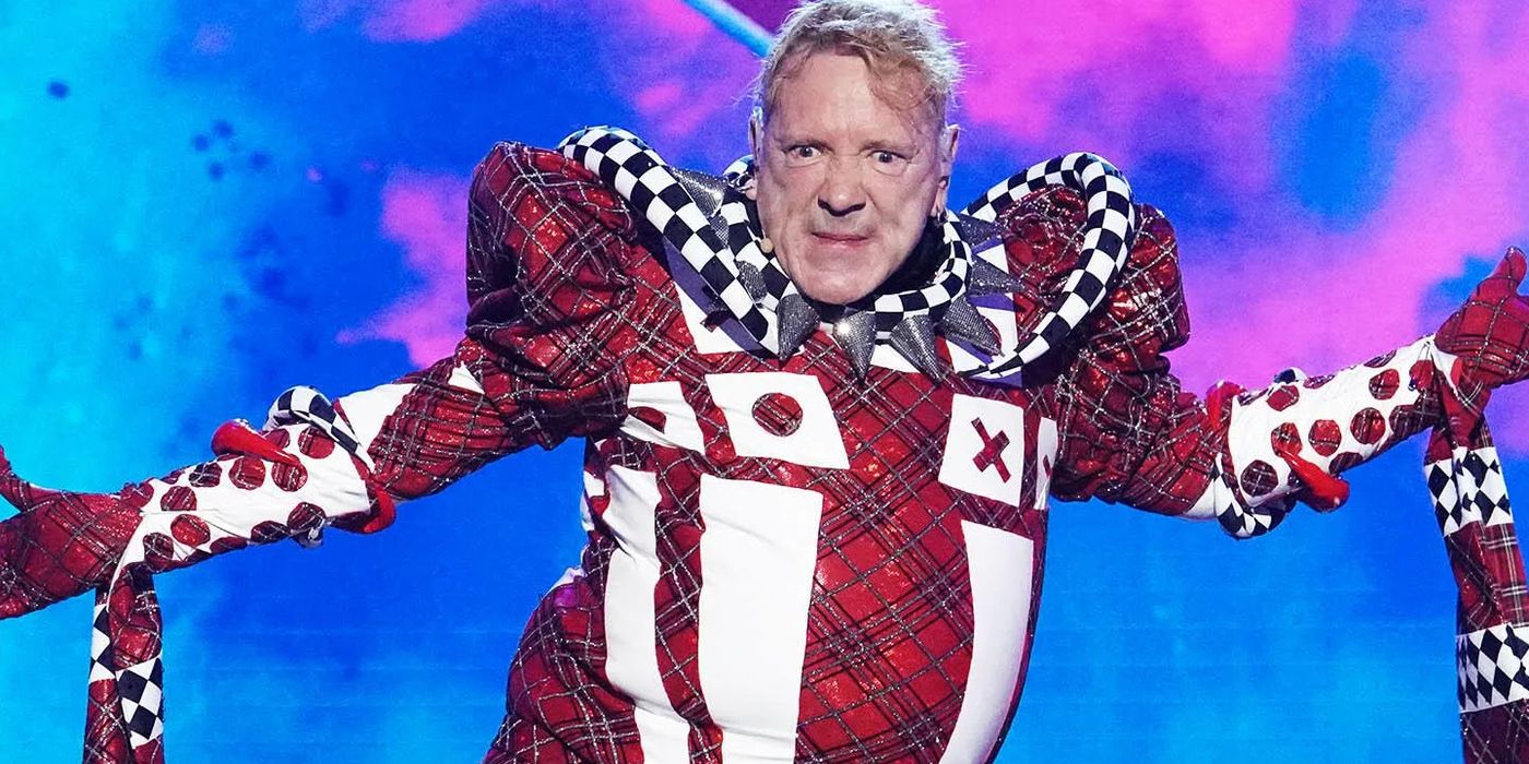 Which Masked Singer Costume Was Nearly Banned?