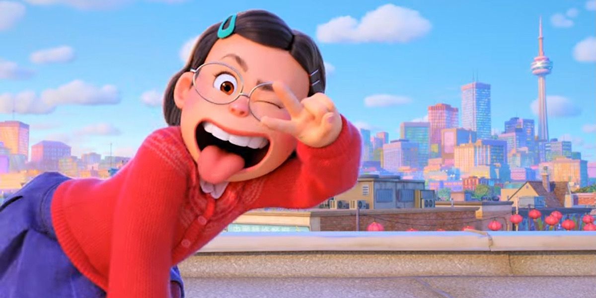 6 Turning Red Voice Actors Who Nailed Their Roles (& 4 Who Fell Short)