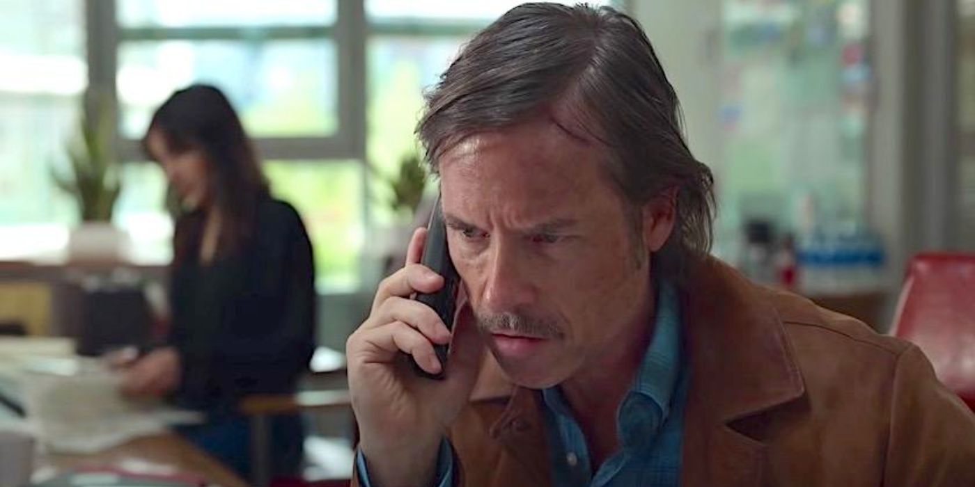 Memory's Guy Pearce Details How the Film’s Relationships ‘Broke the Mold’