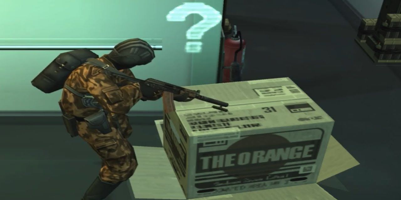 Top 10 Most Iconic Video Game Sound Effects