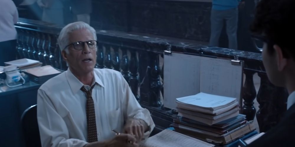 10 Details About The Good Place You'll Only Notice On A Rewatch