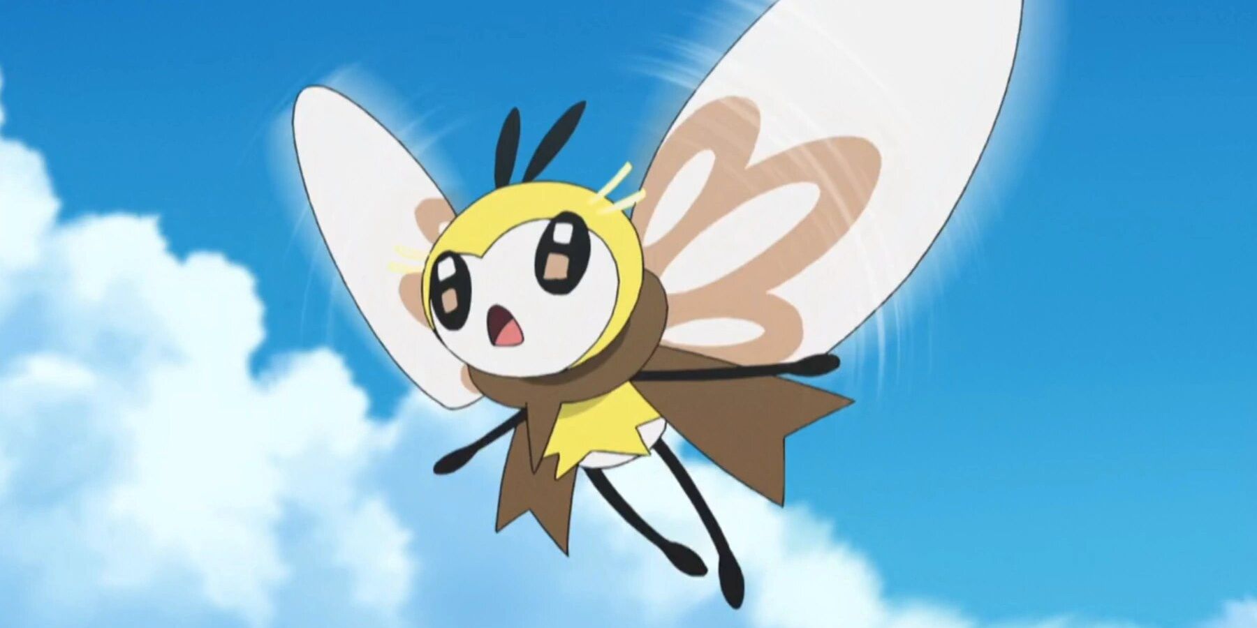 10 Pokémon That Get Cuter When They Evolve