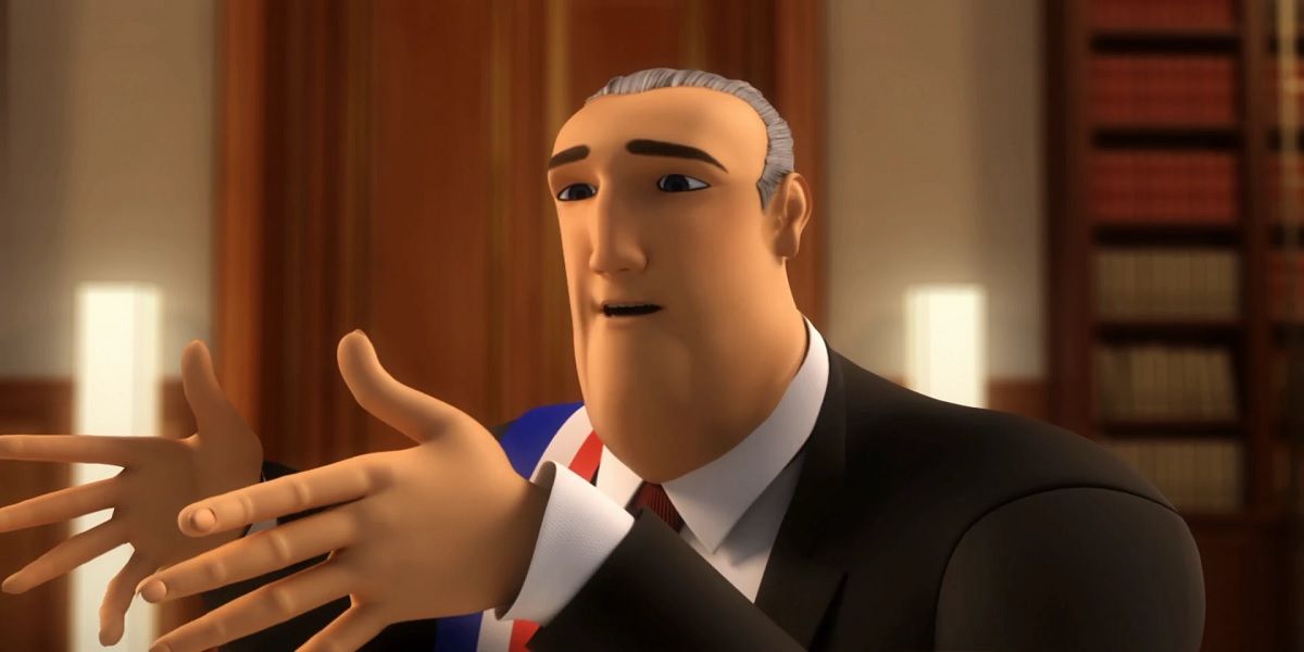 Miraculous Ladybug's 5 Most (& 5 Least) Popular Characters