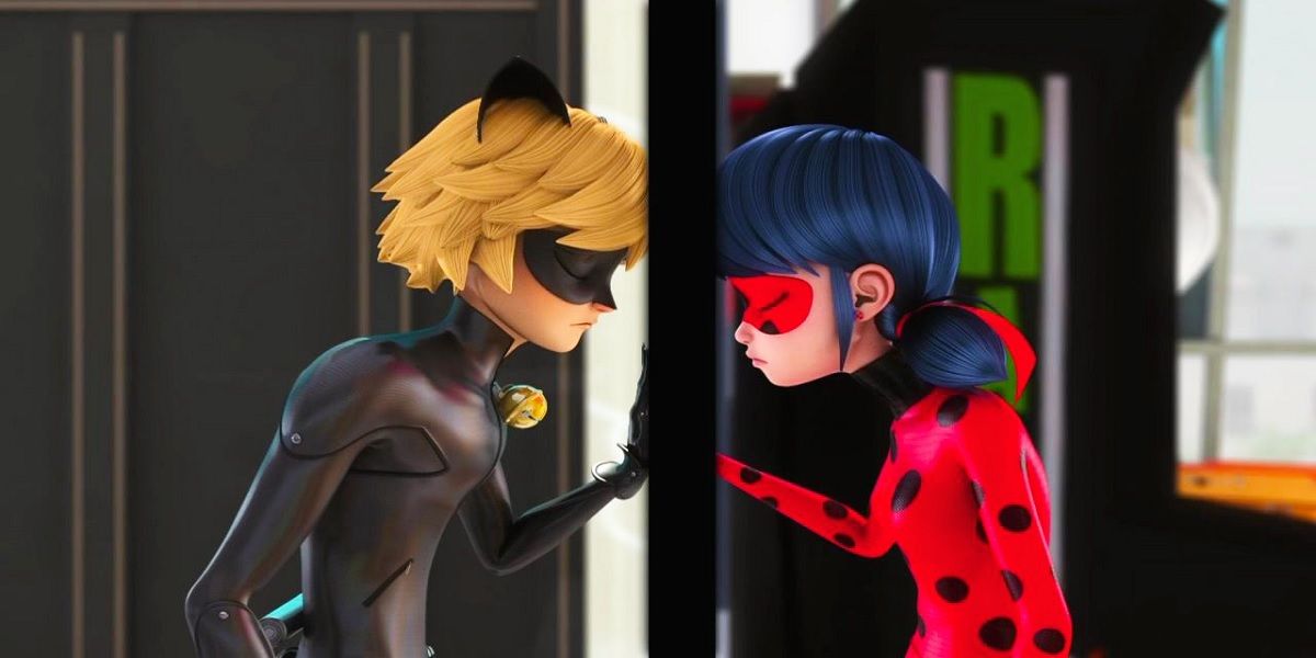 Miraculous Ladybug: 10 Best Things About Marinette