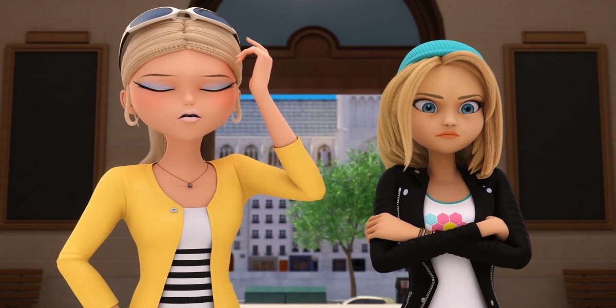 Miraculous Ladybug: 9 Characters Who've Gotten Way More Popular Since ...
