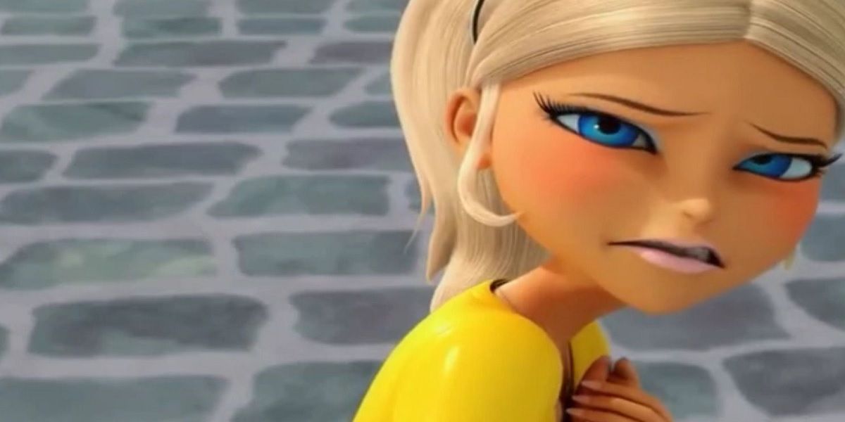 Miraculous Ladybug: 9 Characters Who've Gotten Way More Popular Since ...