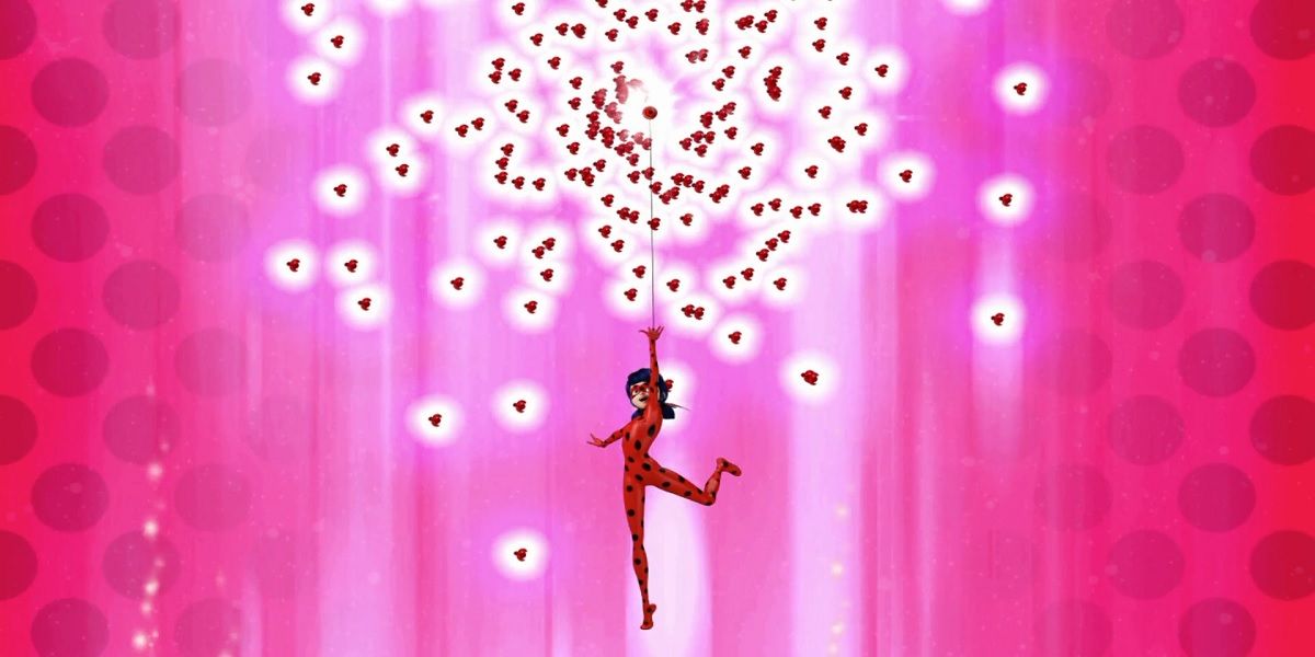 Miraculous Ladybug: Every Main Character, From Weakest To Most Powerful