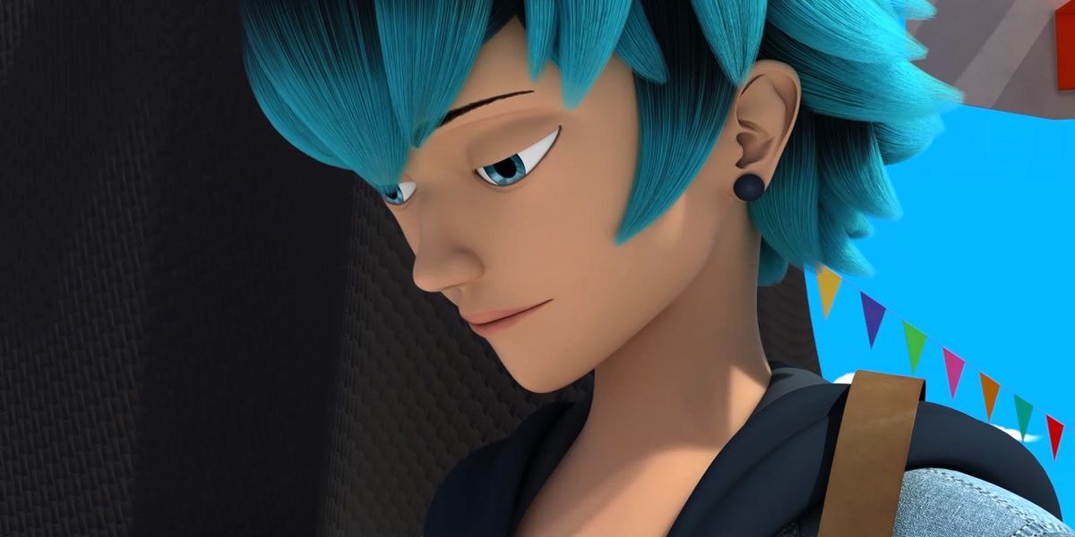 The 10 Best Side Characters In Miraculous Ladybug