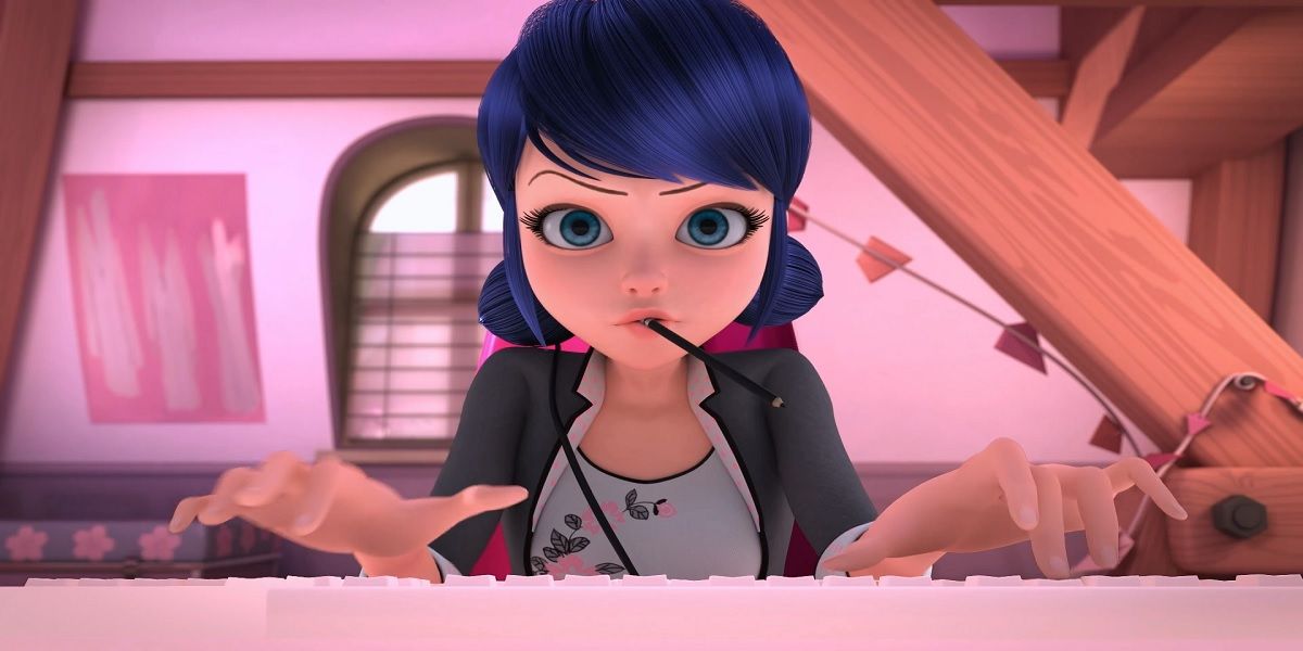 Miraculous Ladybug: 10 Worst Things About Marinette