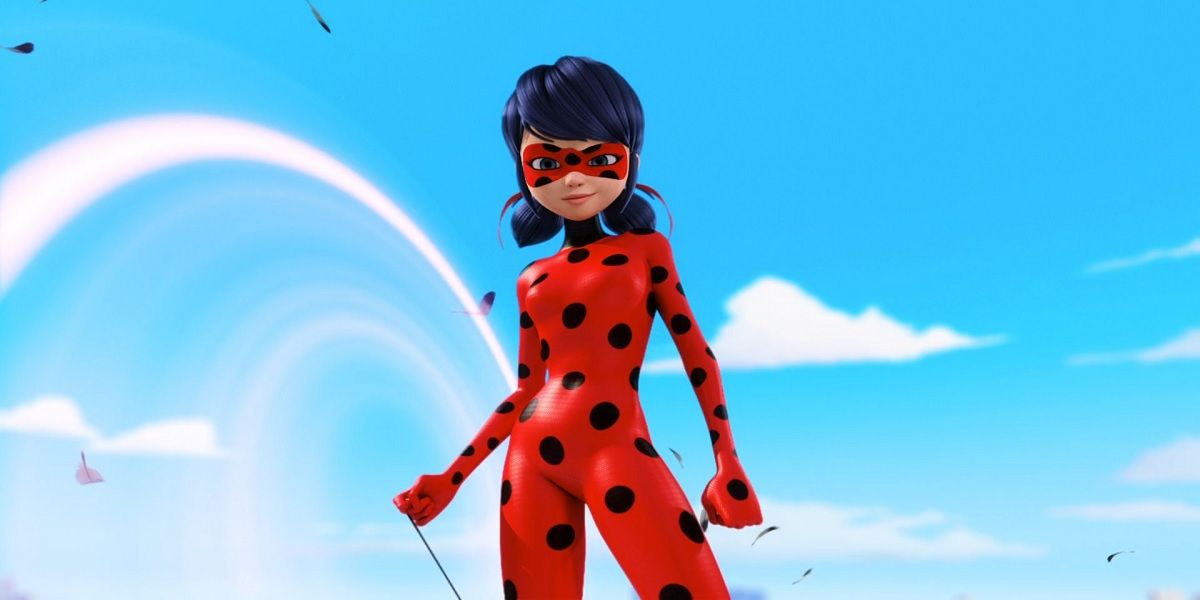 10 Miraculous Ladybug Characters Who Have Won The Most Battles