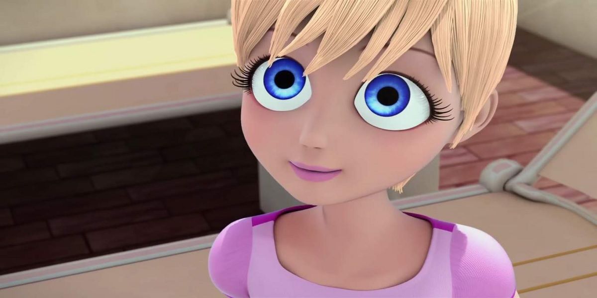 Miraculous Ladybug: 9 Characters Who've Gotten Way More Popular Since ...