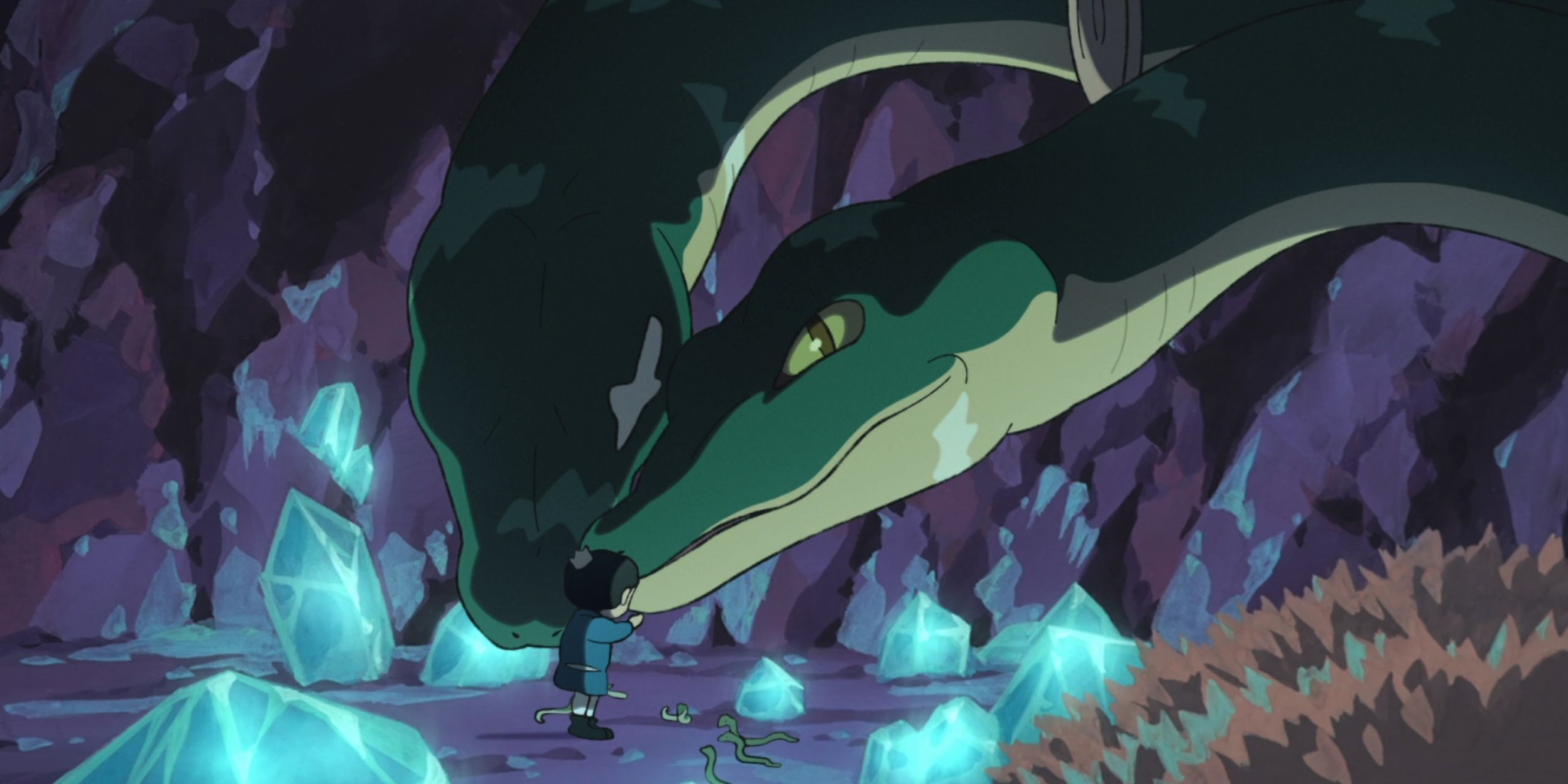 Ranking Of Kings: 10 Most Likable Characters, Ranked