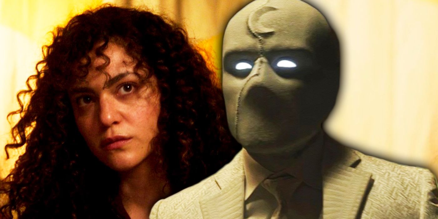 Did Moon Knight’s Other Identity Kill Layla’s Father?