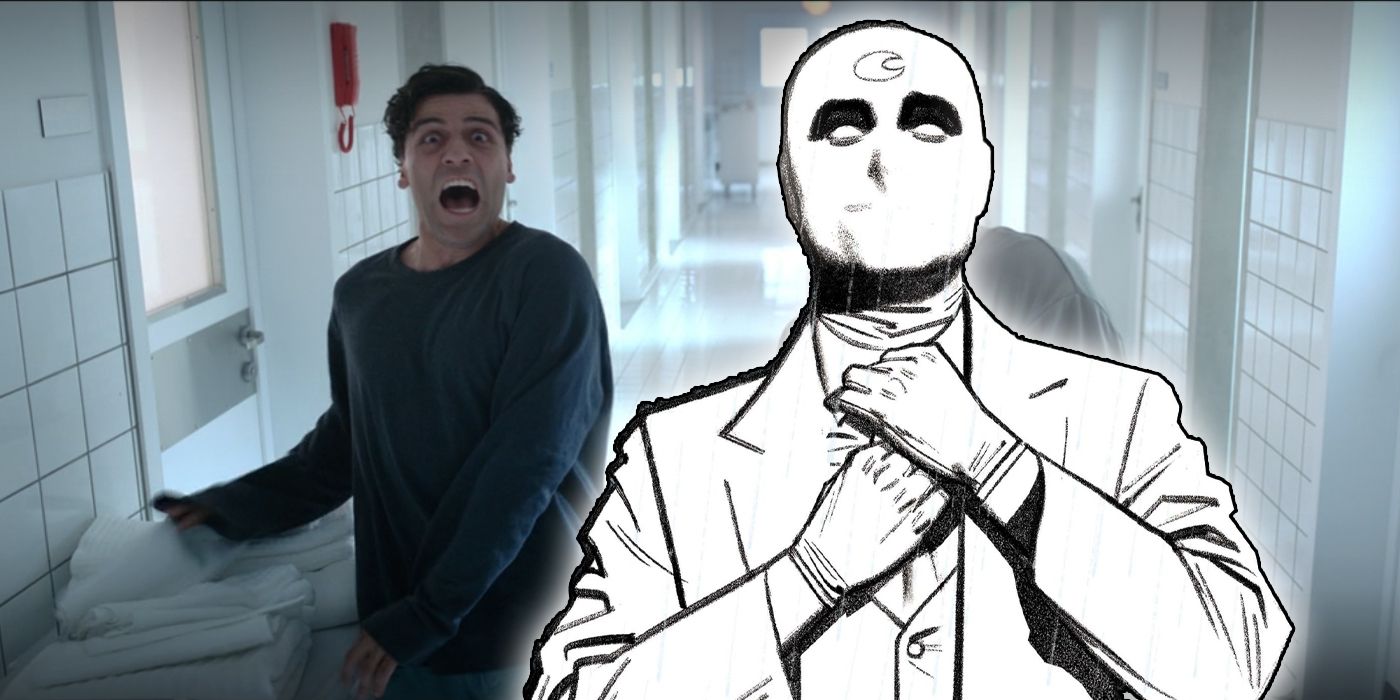 D&D: 5 Reasons Moon Knight Is A Monk (& 5 Classes That Fit Better)