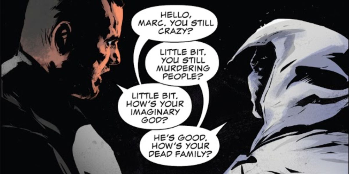Punisher's Hand Alliance Brings Him Even Closer to Moon Knight