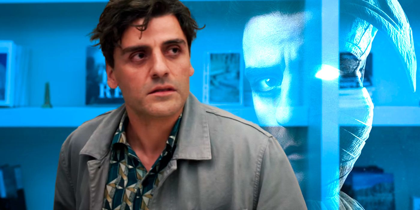 How and Why a Major Moon Knight Character’s Ethnicity Was Changed