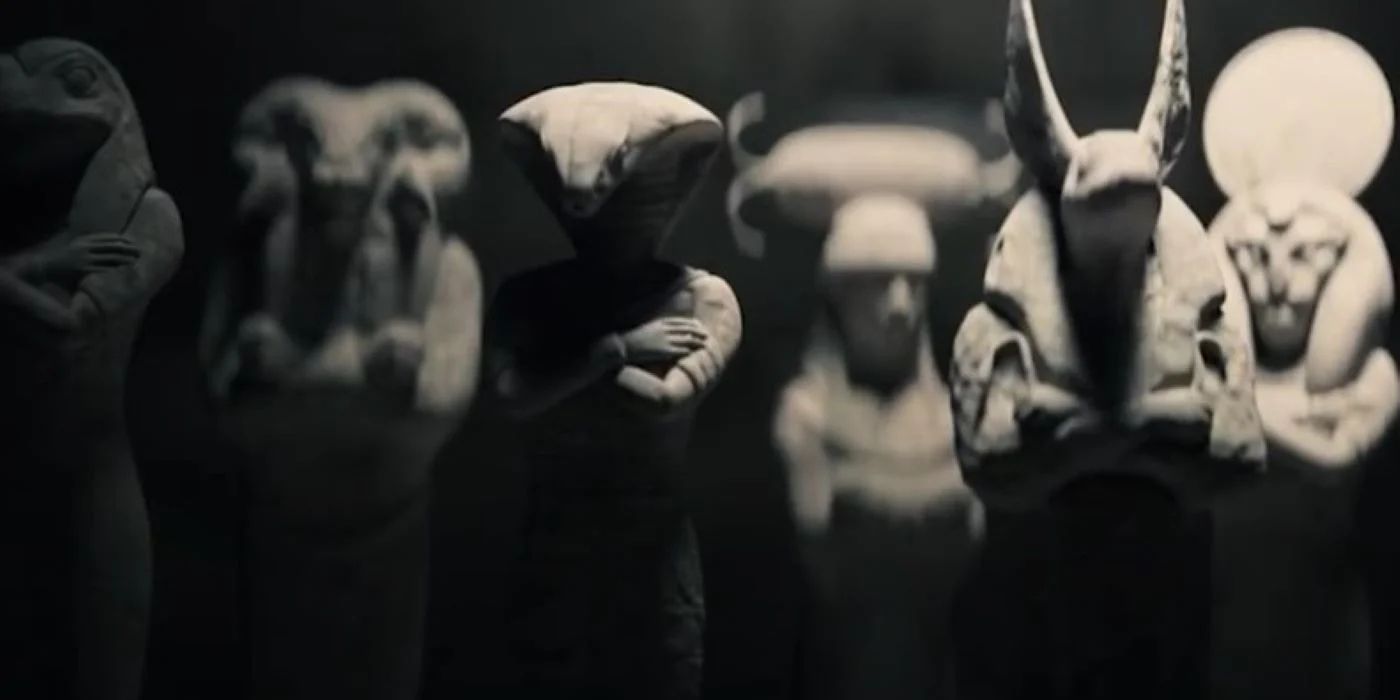 10 References To Egyptian Mythology In Moon Knight