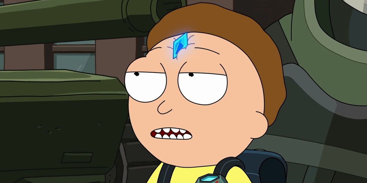 Rick & Morty: Morty's 10 Biggest Failures, Ranked