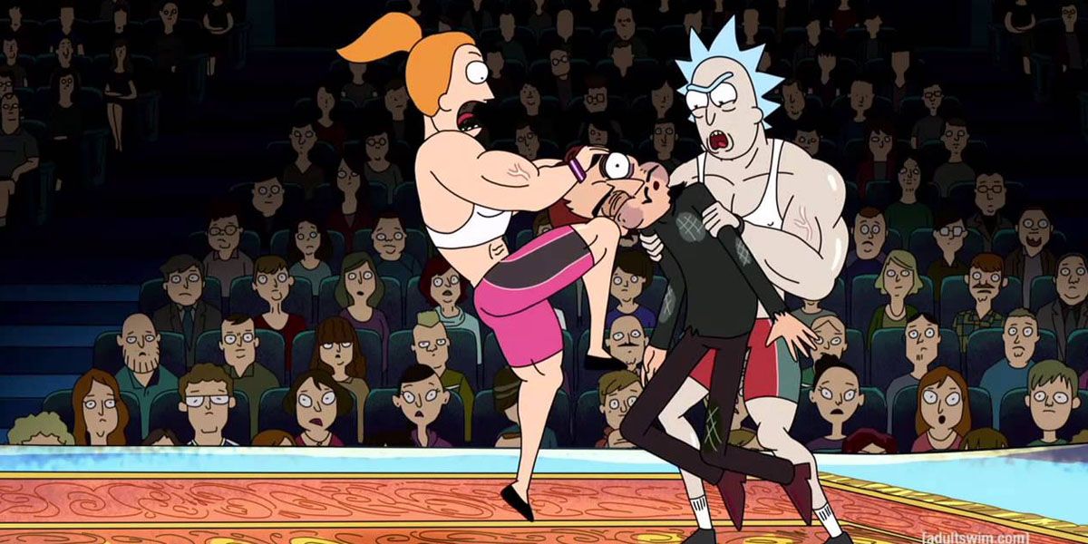 10 Rick and Morty Episodes That Prove Rick Cares About His Family