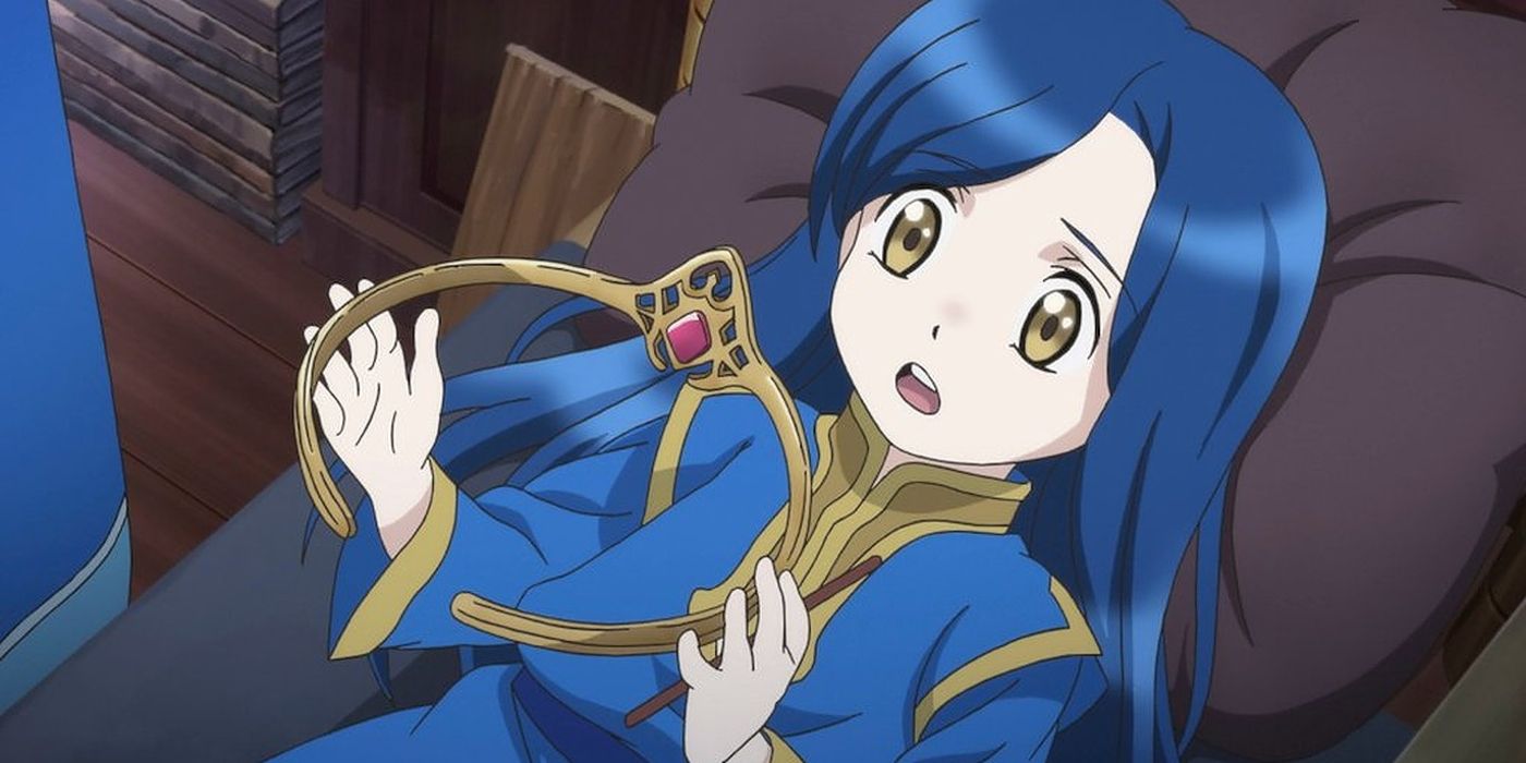 Ascendance of a Bookworm's Cast Continues Its Biggest Mistake With Myne