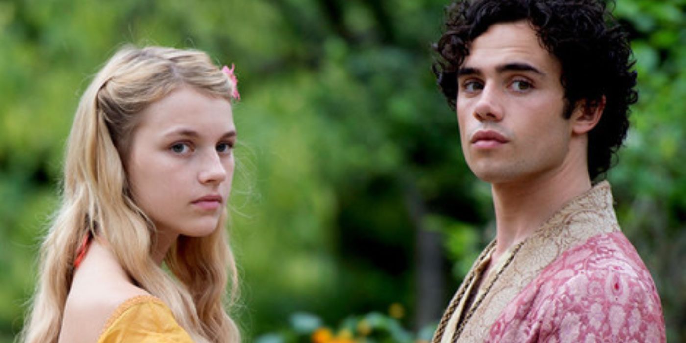 10 Strongest Game Of Thrones Love Interests, Ranked