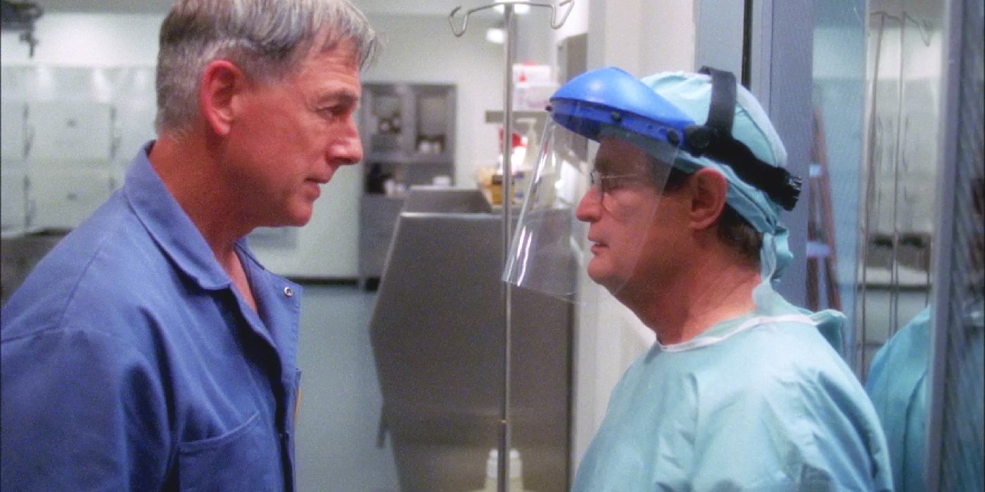 NCIS: 10 Most Memorable Episodes, Ranked