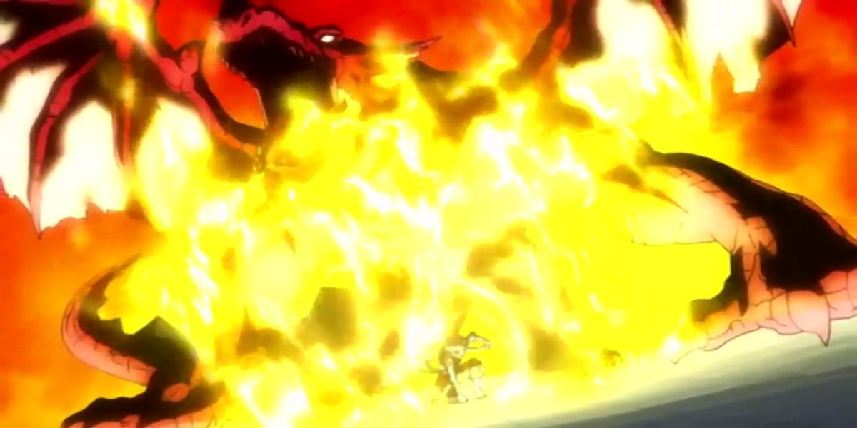 10 Times Natsu Improved His Likability In Fairy Tail