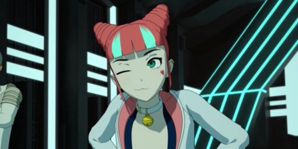 10 RWBY Characters Who Would Make Great Stand Users