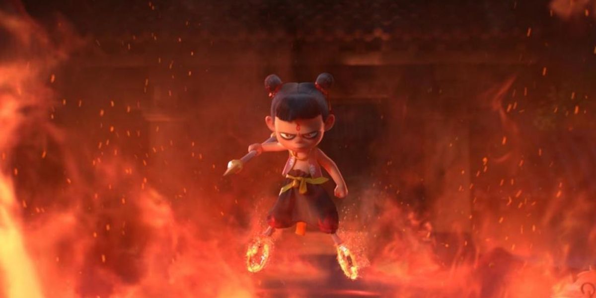 10 Chinese Animated Films You Should See