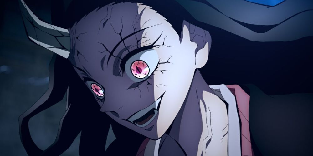 10 Times Plot Armor Ruined Demon Slayer