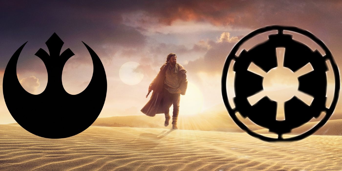 Star Wars: What Is Happening in the Galaxy During Obi-Wan Kenobi