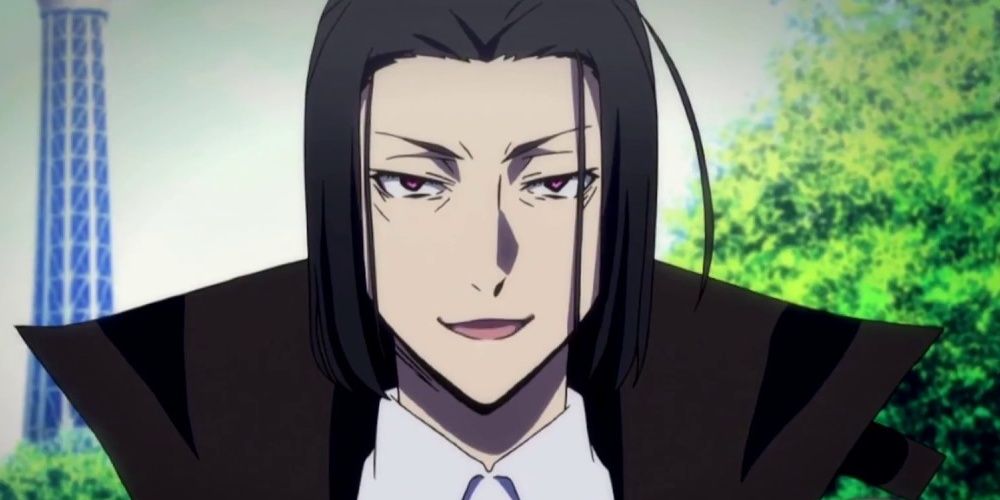 Which Bungou Stray Dogs Character Are You, Based On Your MBTI®?