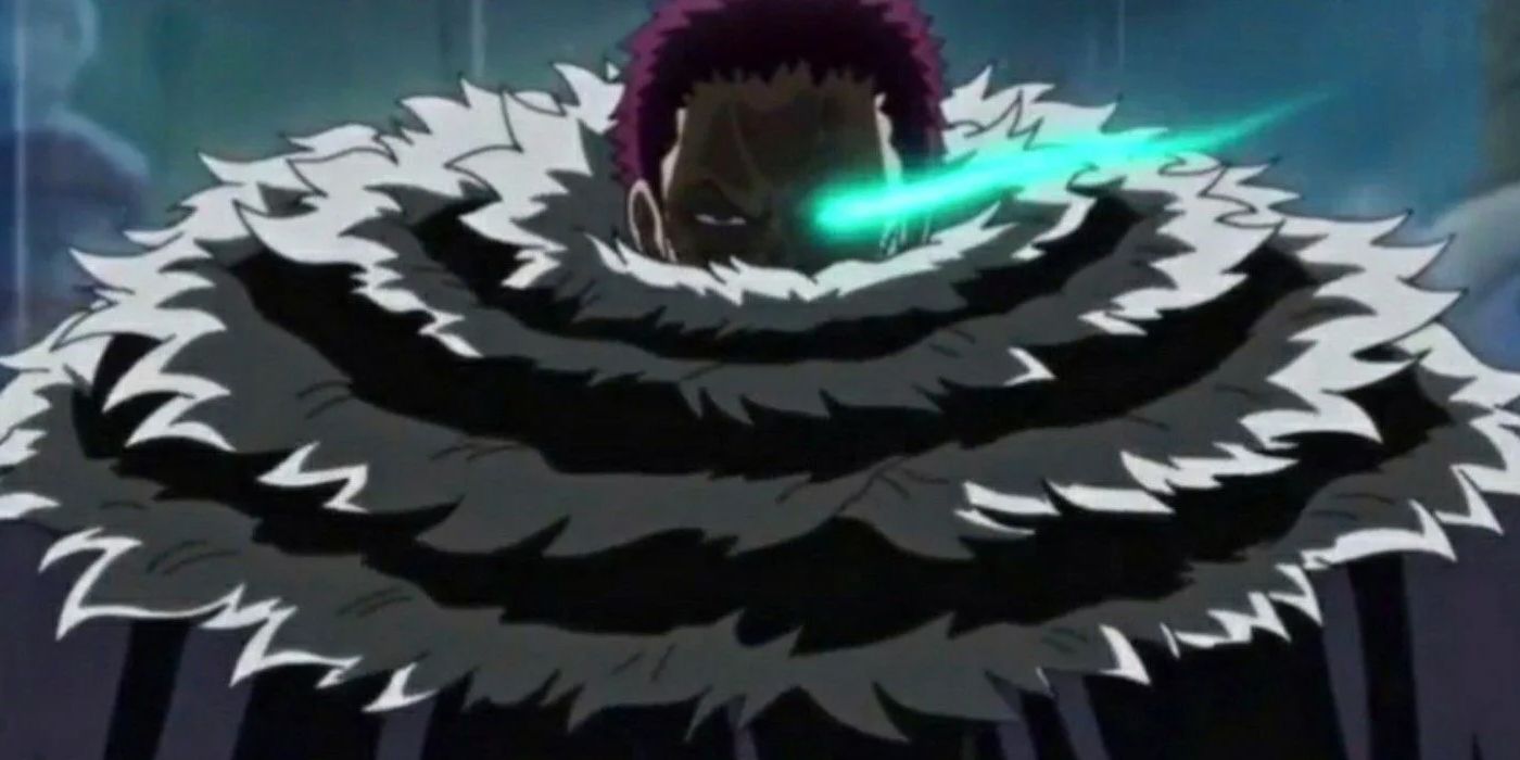 The 10 Best Pirates In One Piece, Ranked