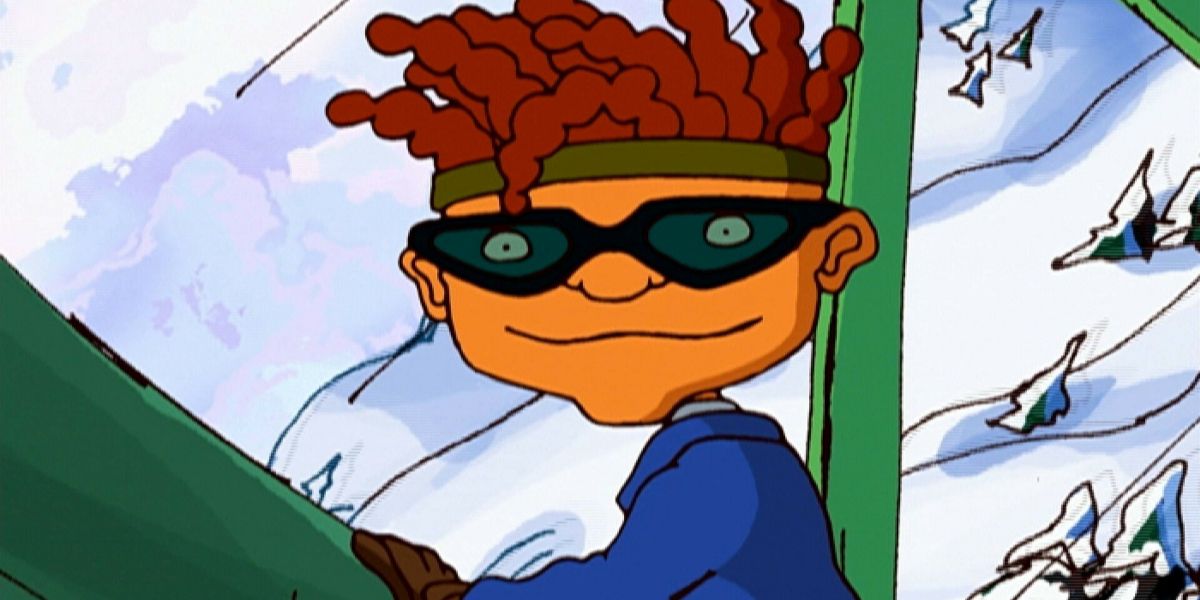 The 10 Most Unlikable Cartoon Characters Of All Time