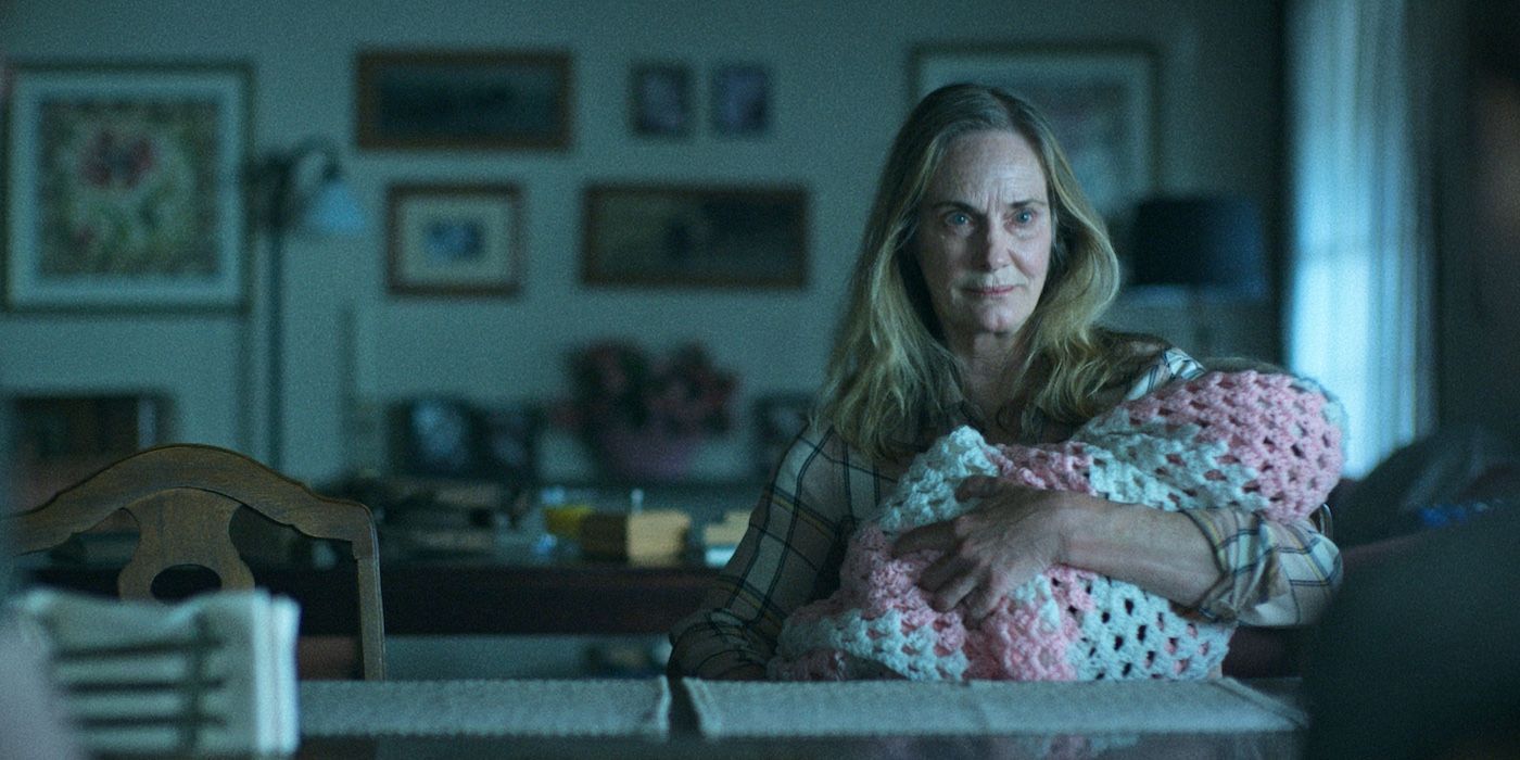 Ozark's Most Tragic Kid isn't Jonah or Charlotte - It's Zeke