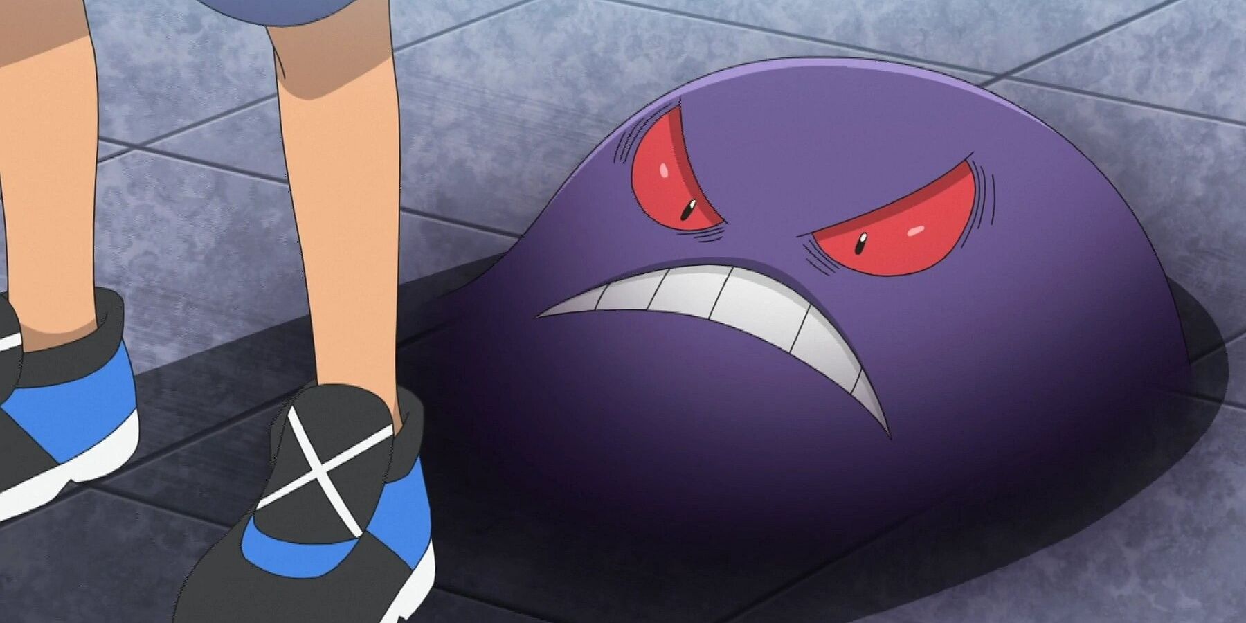 Pokémon: 10 Things You Didn't Know About Ghost Types