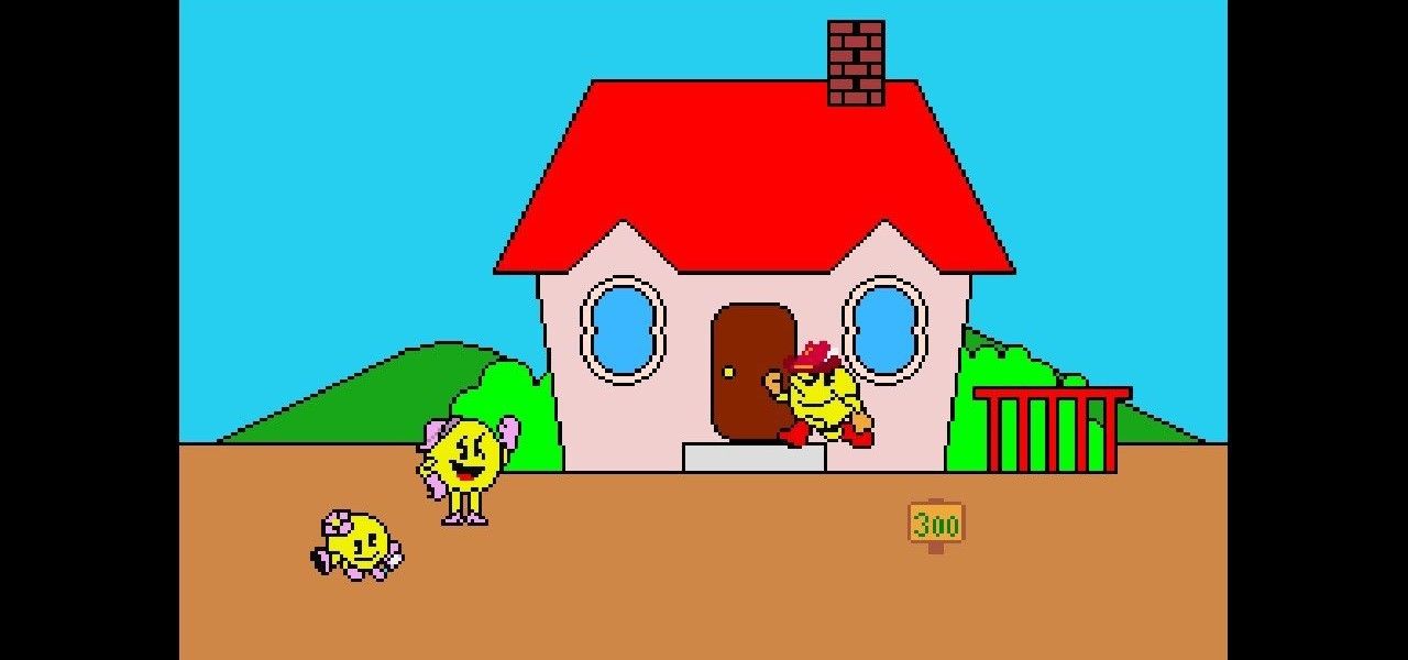 Why Ms. Pac-Man Is Being Replaced