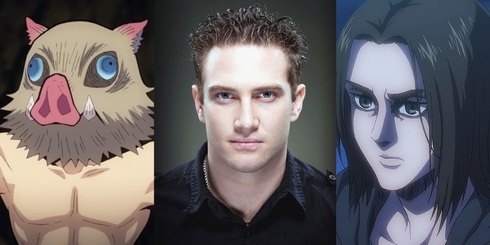 Top 10 Anime Voice Actors With the Largest Vocal Ranges, Ranked