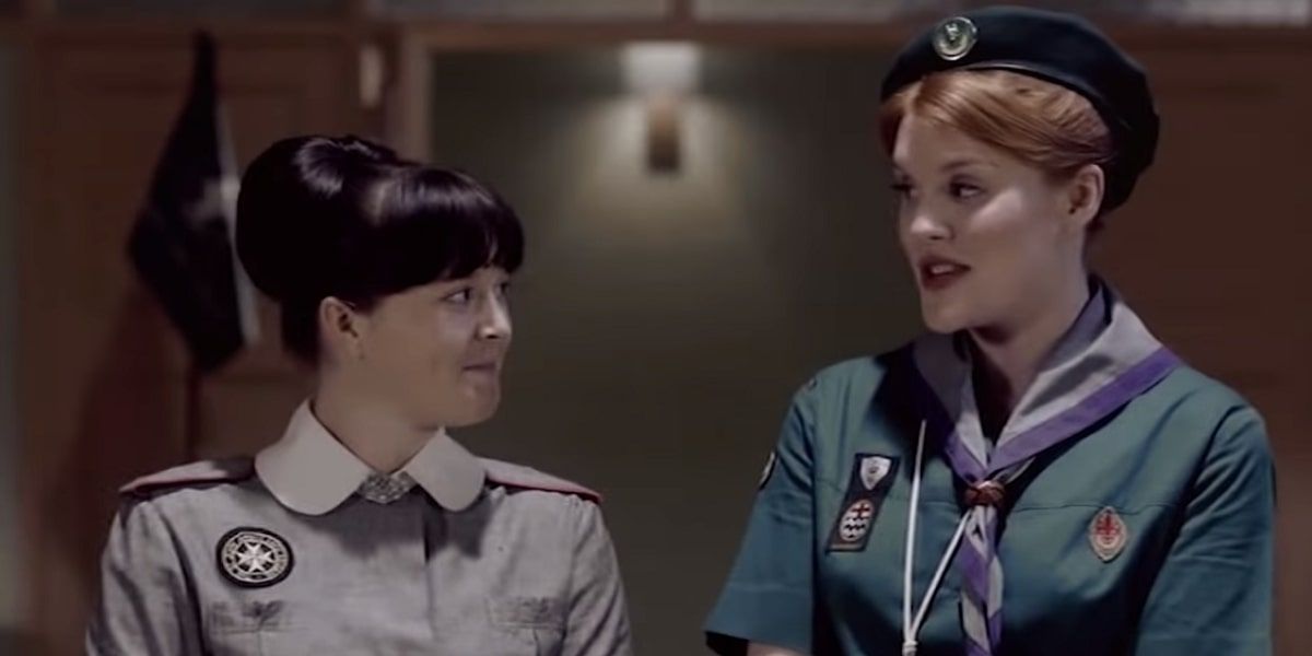Why Emerald Fennell Left Call the Midwife