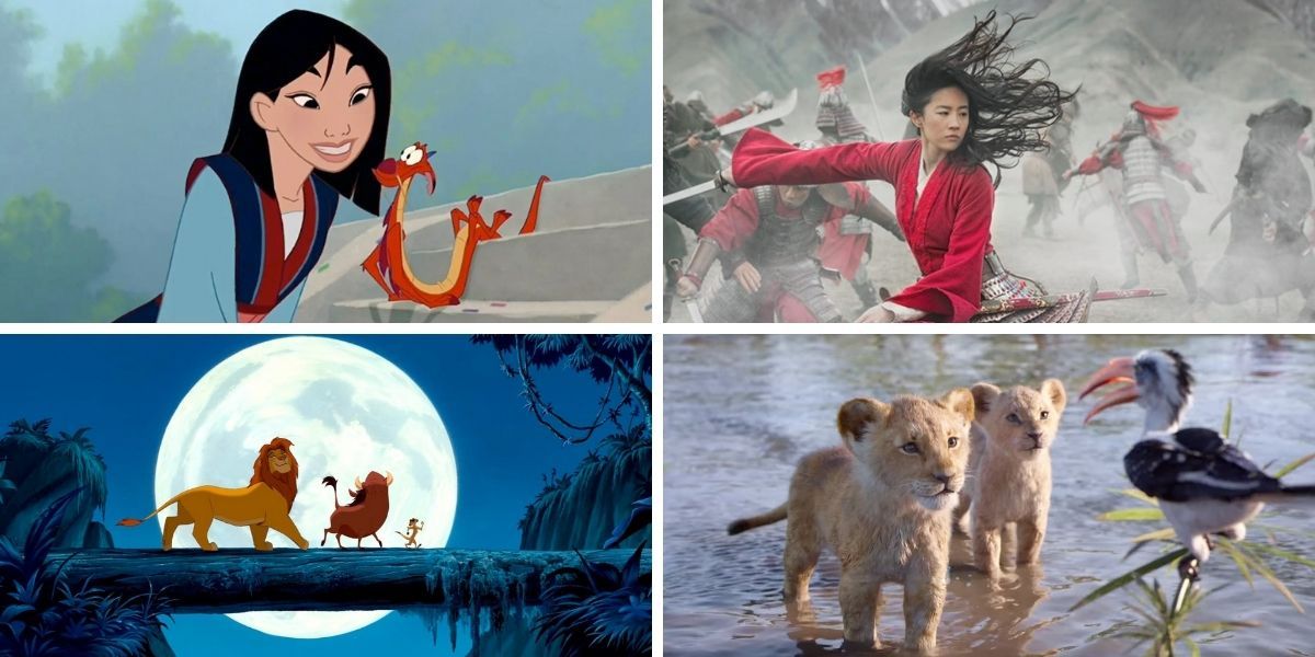 8 Harsh Realities Of Being A Disney Movies Fan