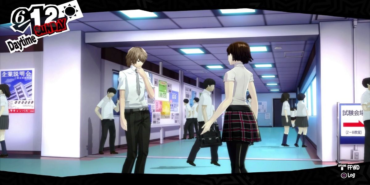 10 Best Things About Goro Akechi