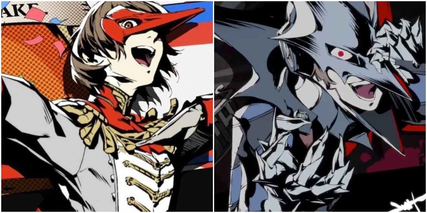 10 Best Things About Goro Akechi